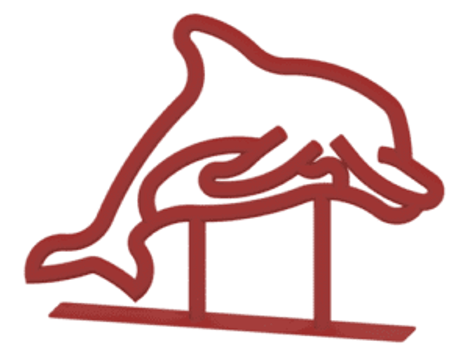 Animal Bike Racks | Parkitect