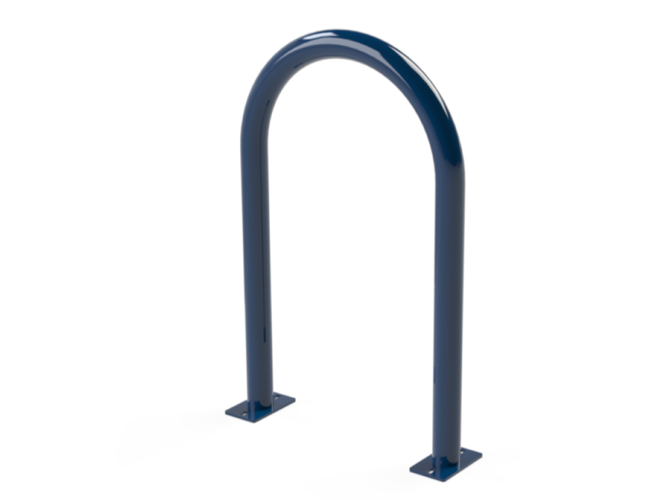 Bike Racks | Parkitect