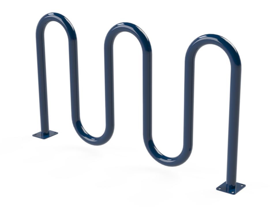 Bike Racks | Parkitect